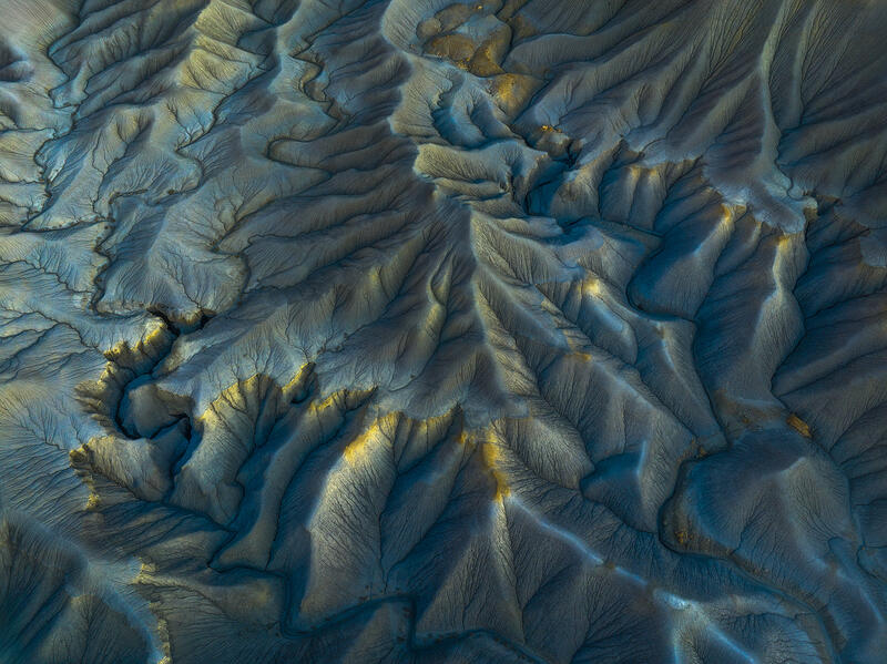 Capitol Reef & Mancos Shale Areas | Landscape & Nature Photography For Sale