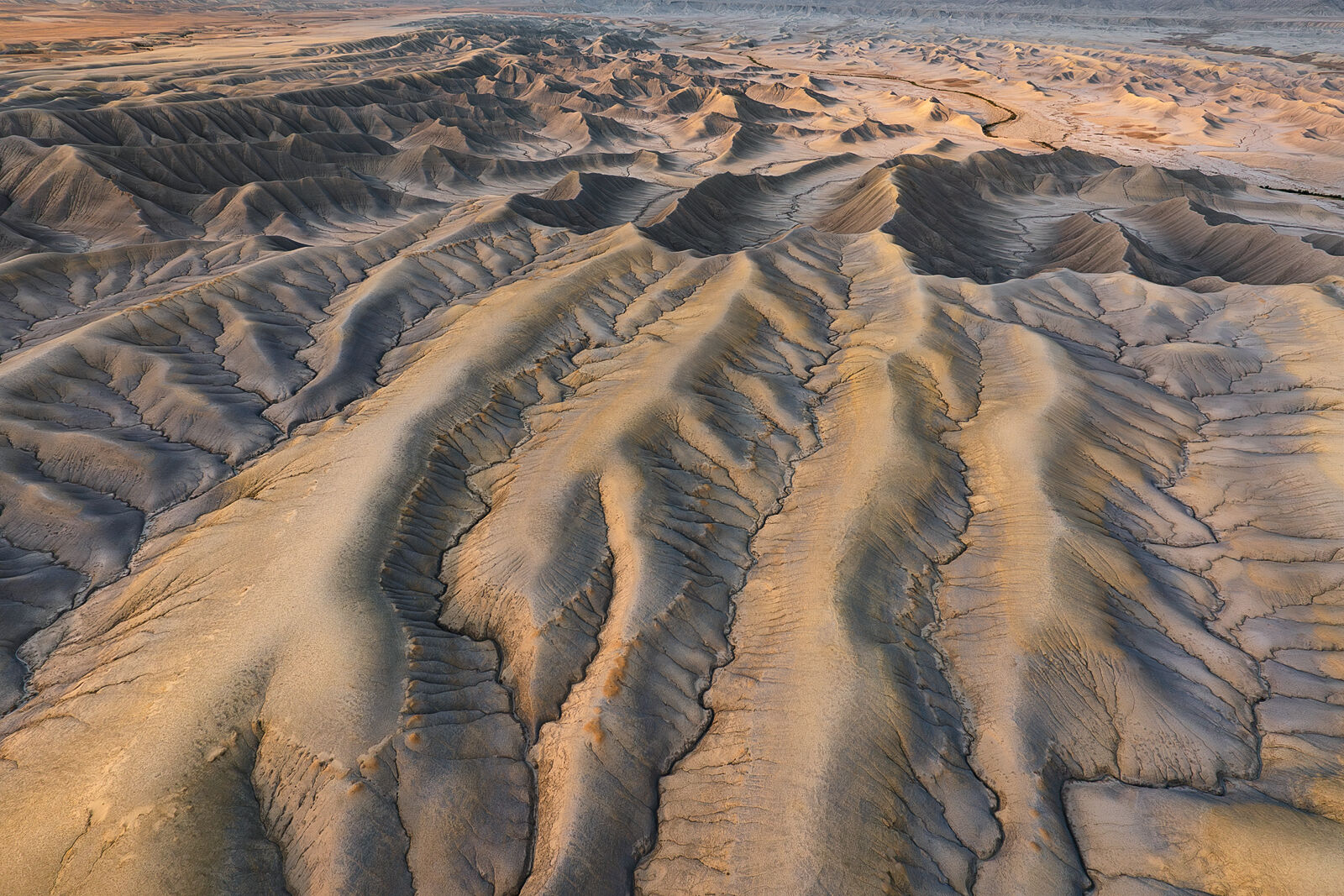 Yellow Mesa | Desert SW