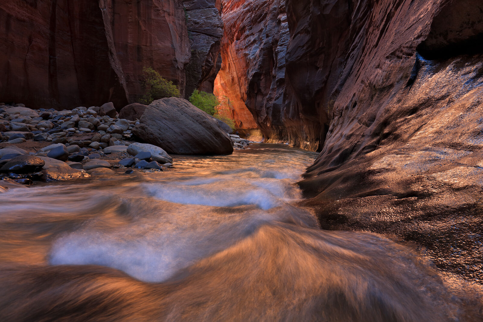 Zion, Death Valley & Bryce Canyon areas