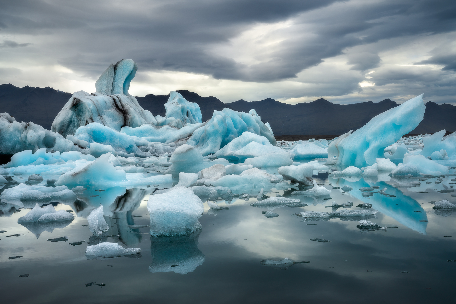 Ice Designs | Iceland