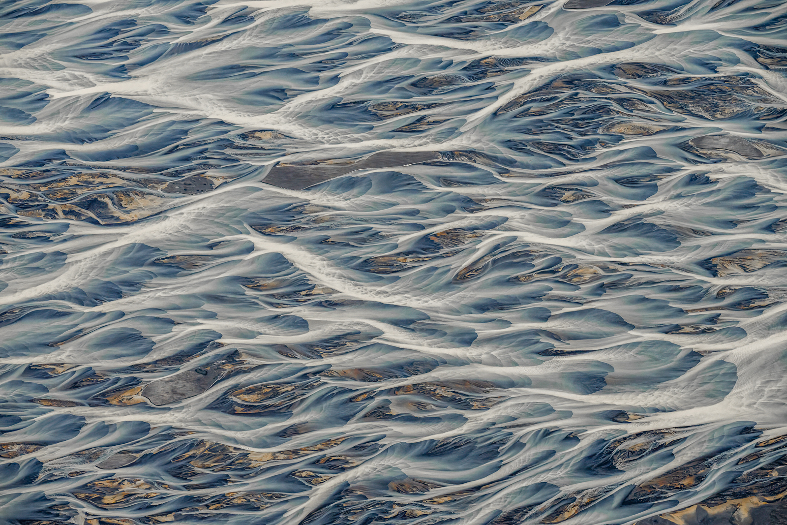 Water Flames | Iceland